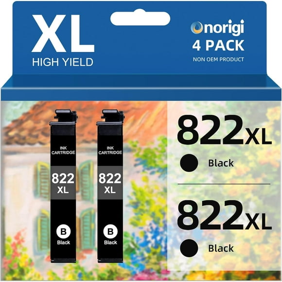 822xl Ink