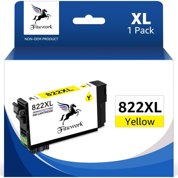 822xl Ink