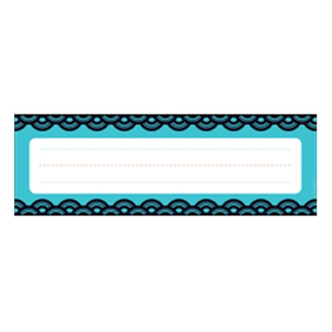 823643 Aqua Oasis - Name Plates - Walmart.com