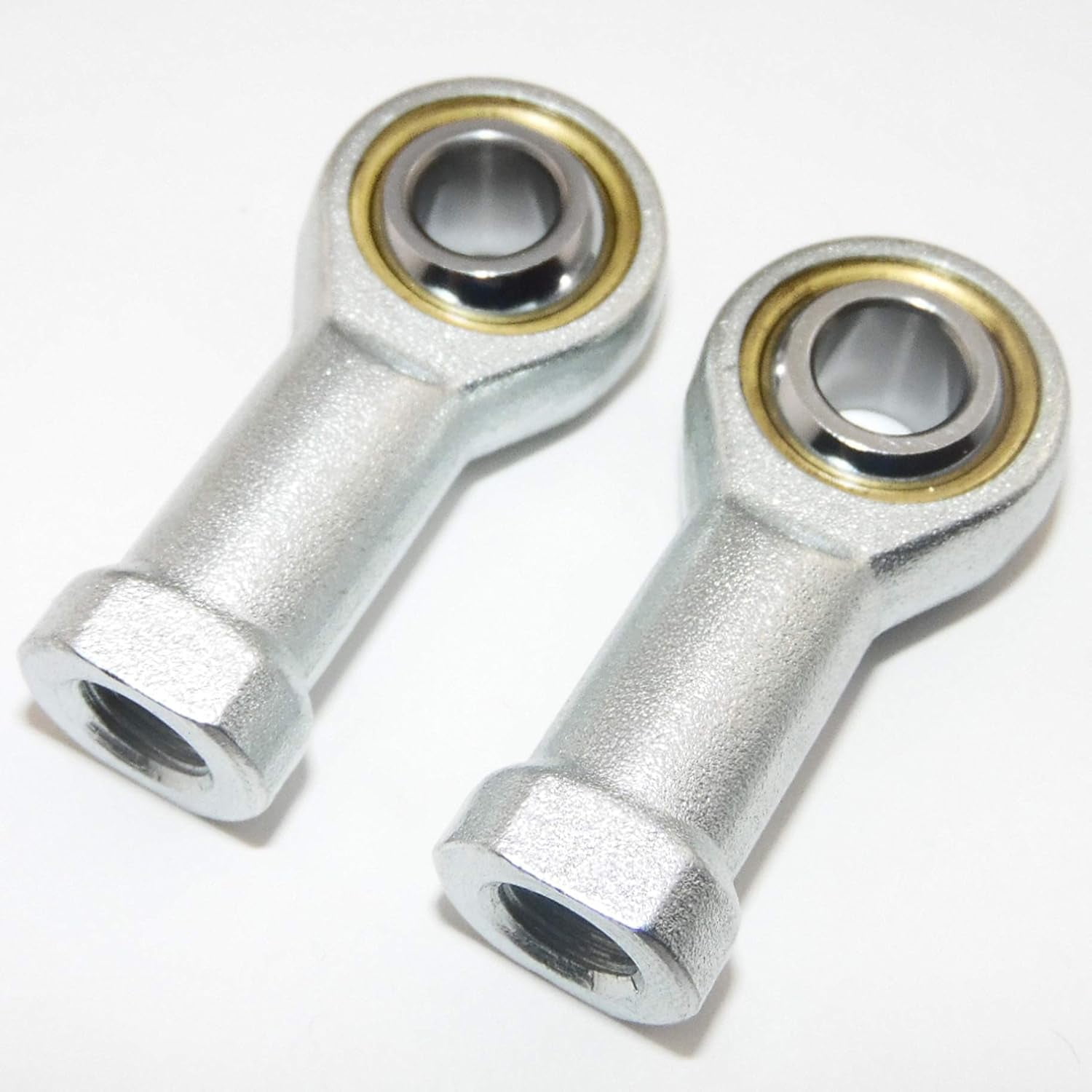 8244 Female Go Kart Tie Rod End Bearing 3/8-24 - Walmart.com