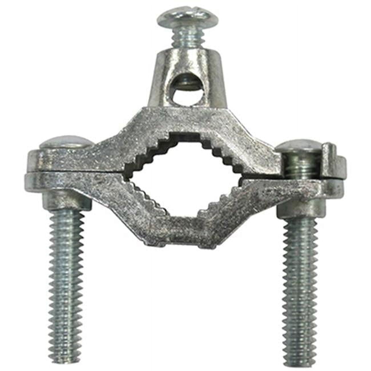 824726 Ground Rod Clamp - Walmart.com