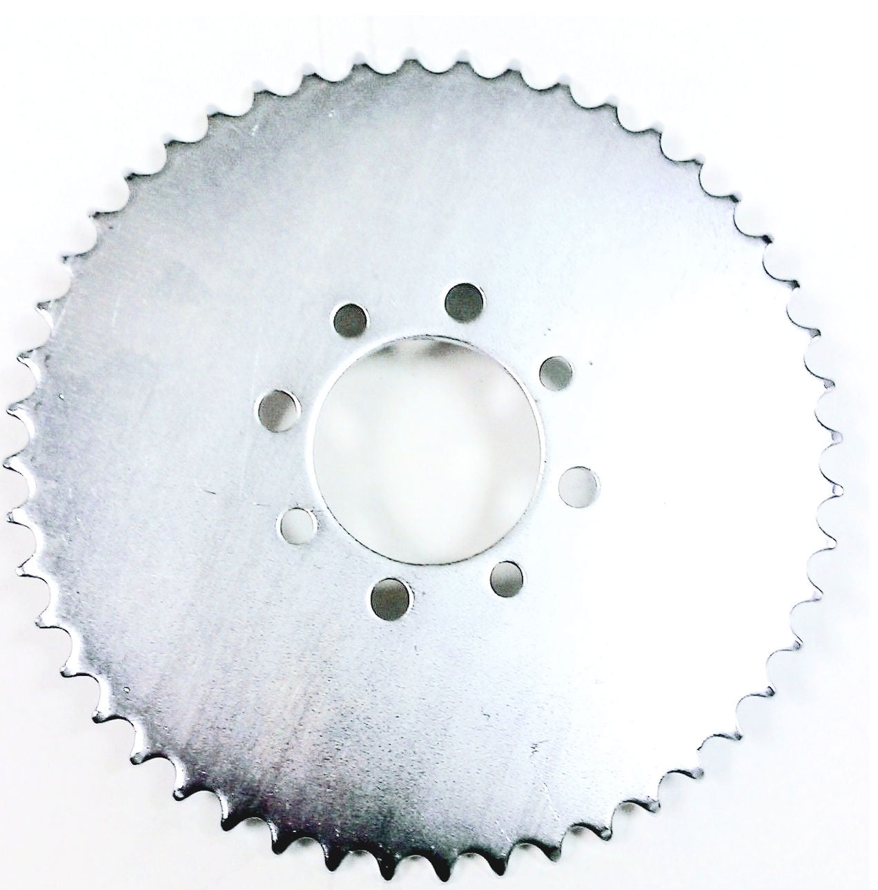 8248 Rotary 41 pitch Go Kart Sprocket 54 Tooth Mini Bike Sprocket ...