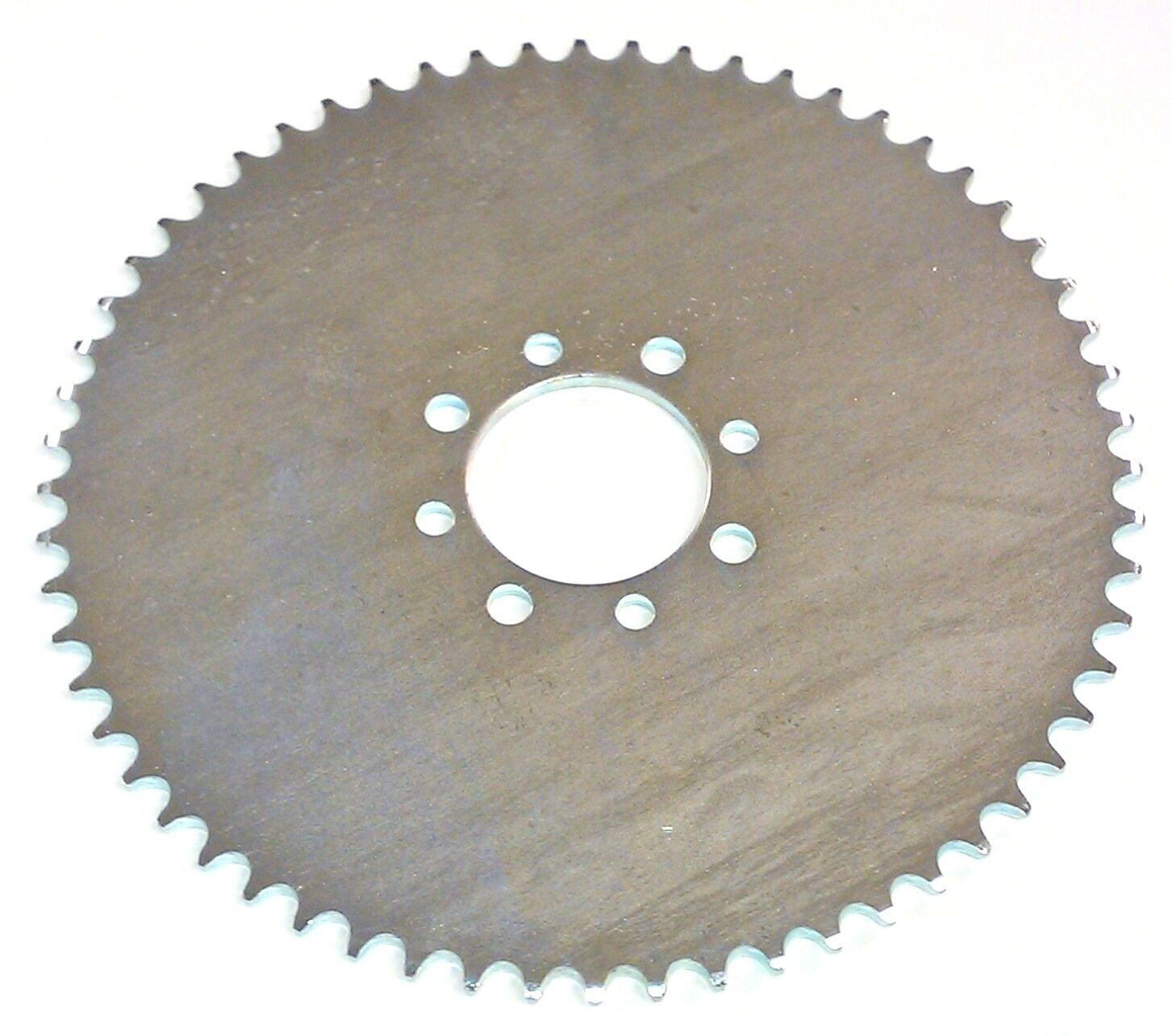 8249 Rotary 41 Pitch Universal Go Kart Sprocket 60 Tooth Sprocket 10 ...