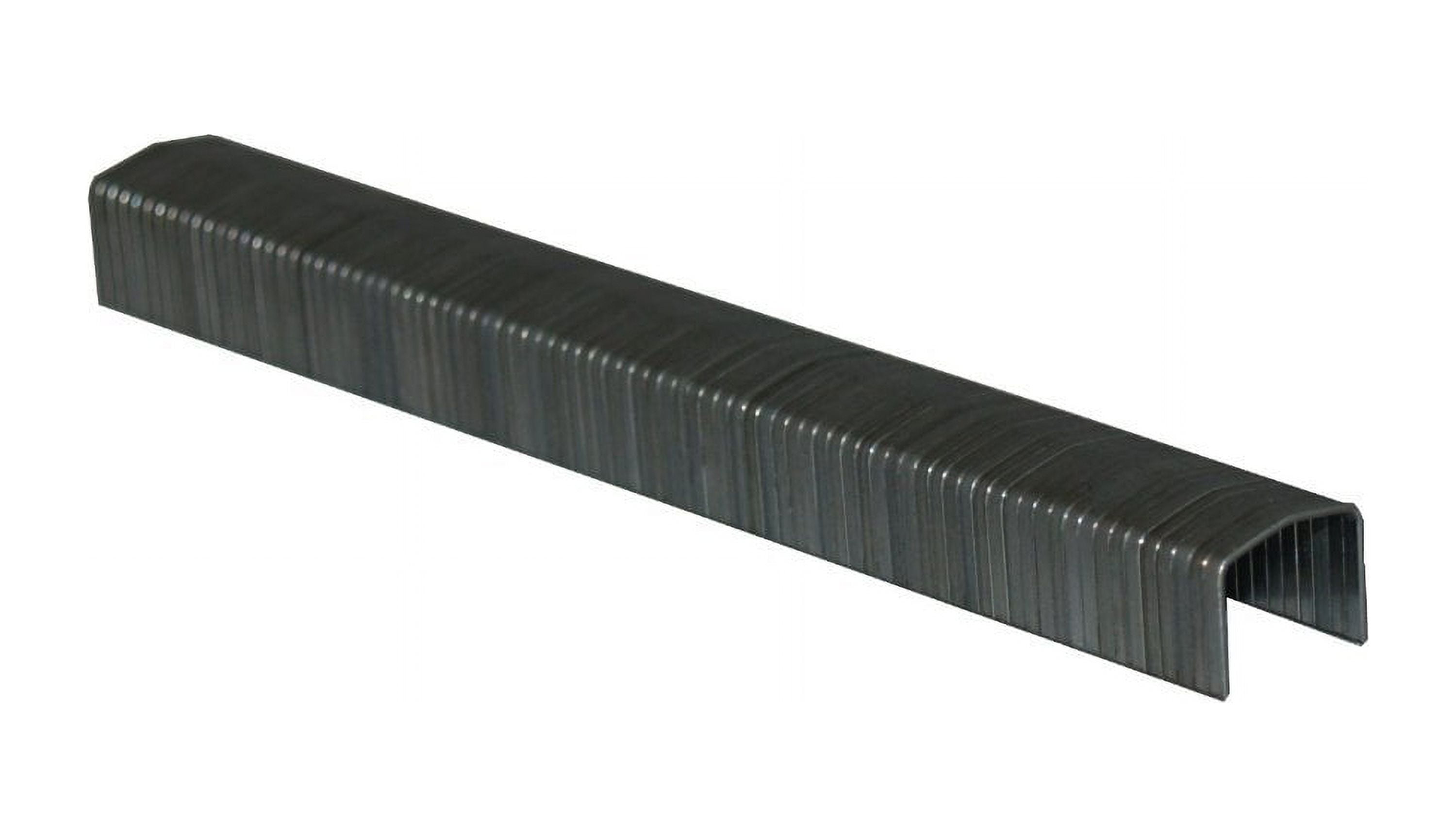 82506 7/16-Inch Crown Staples, 3/8-Inch, 5000-Piece - Walmart.com 82506 7/16-Inch Crown Staples, 3/8-Inch, 5000-Piece - Walmart.com