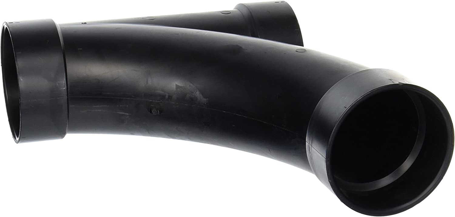 82540 4" ABS Comb TEE/WYE - Walmart.com