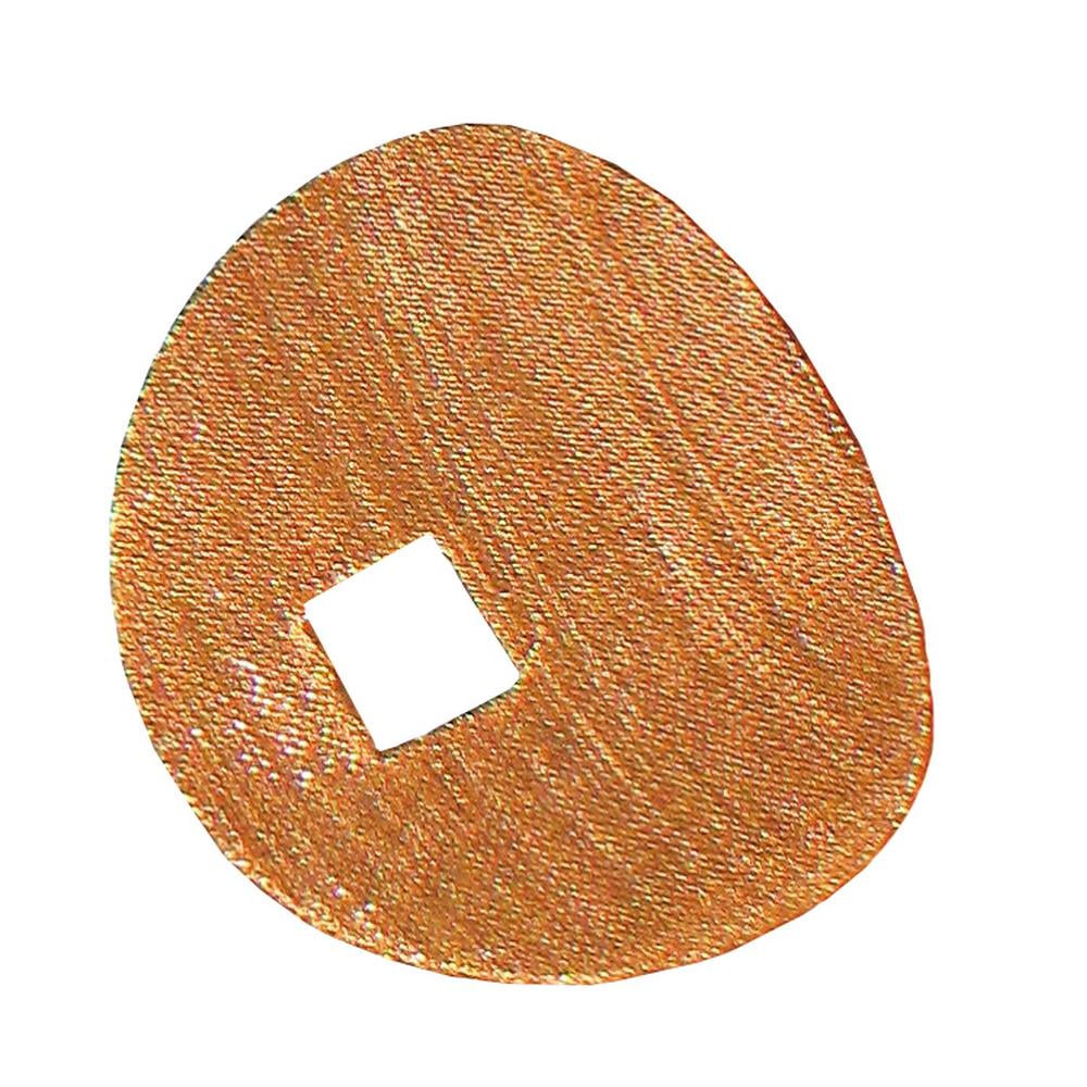 825509M1 Sediment Bowl Screen Fits Massey Ferguson 35 Gas 50 Gas 65 Gas ...