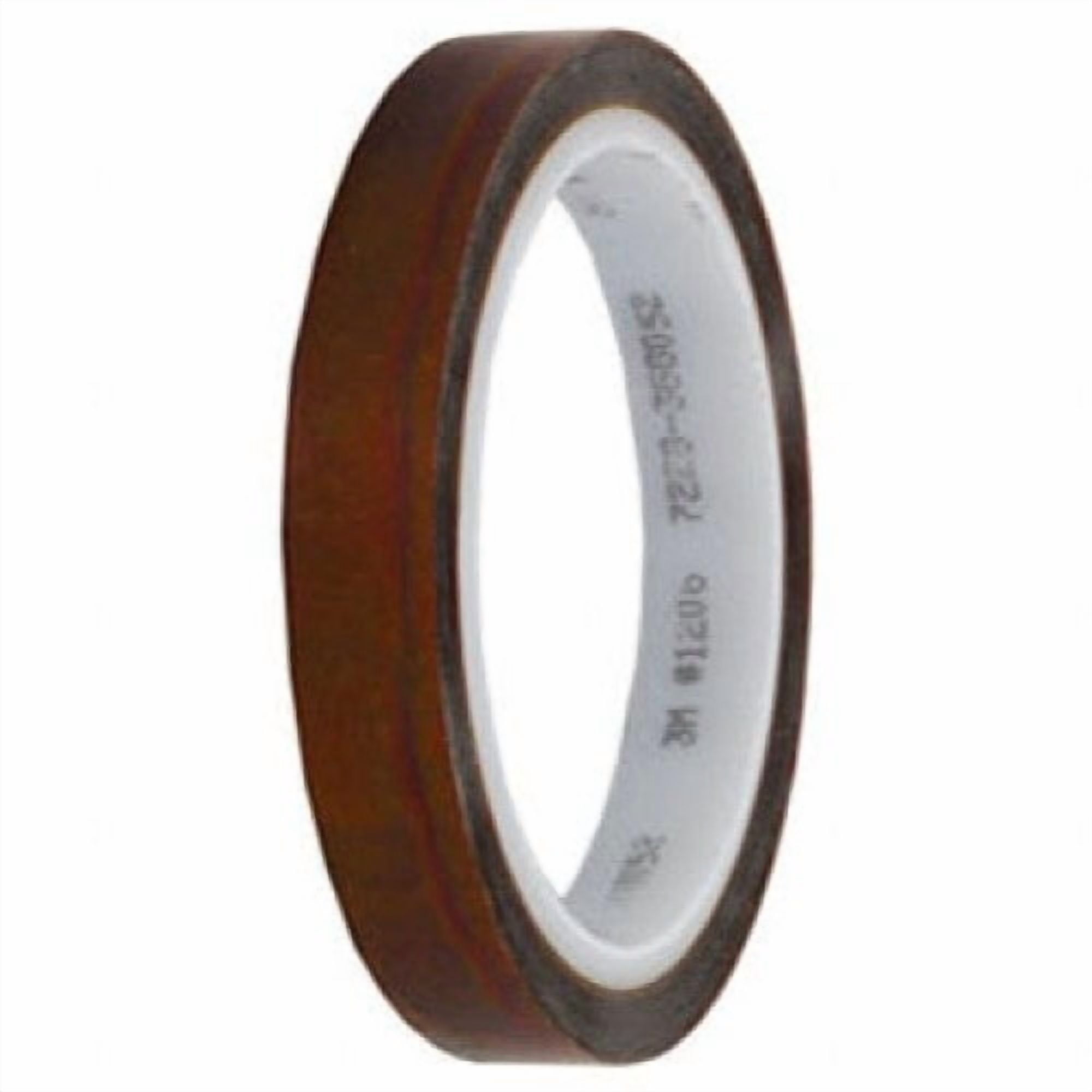 8258-3/4 - TAPE KAPTON 3/4IN 32.9M (36YARD) GOOD FOR SOLDER TEMP 260C - Walmart.com