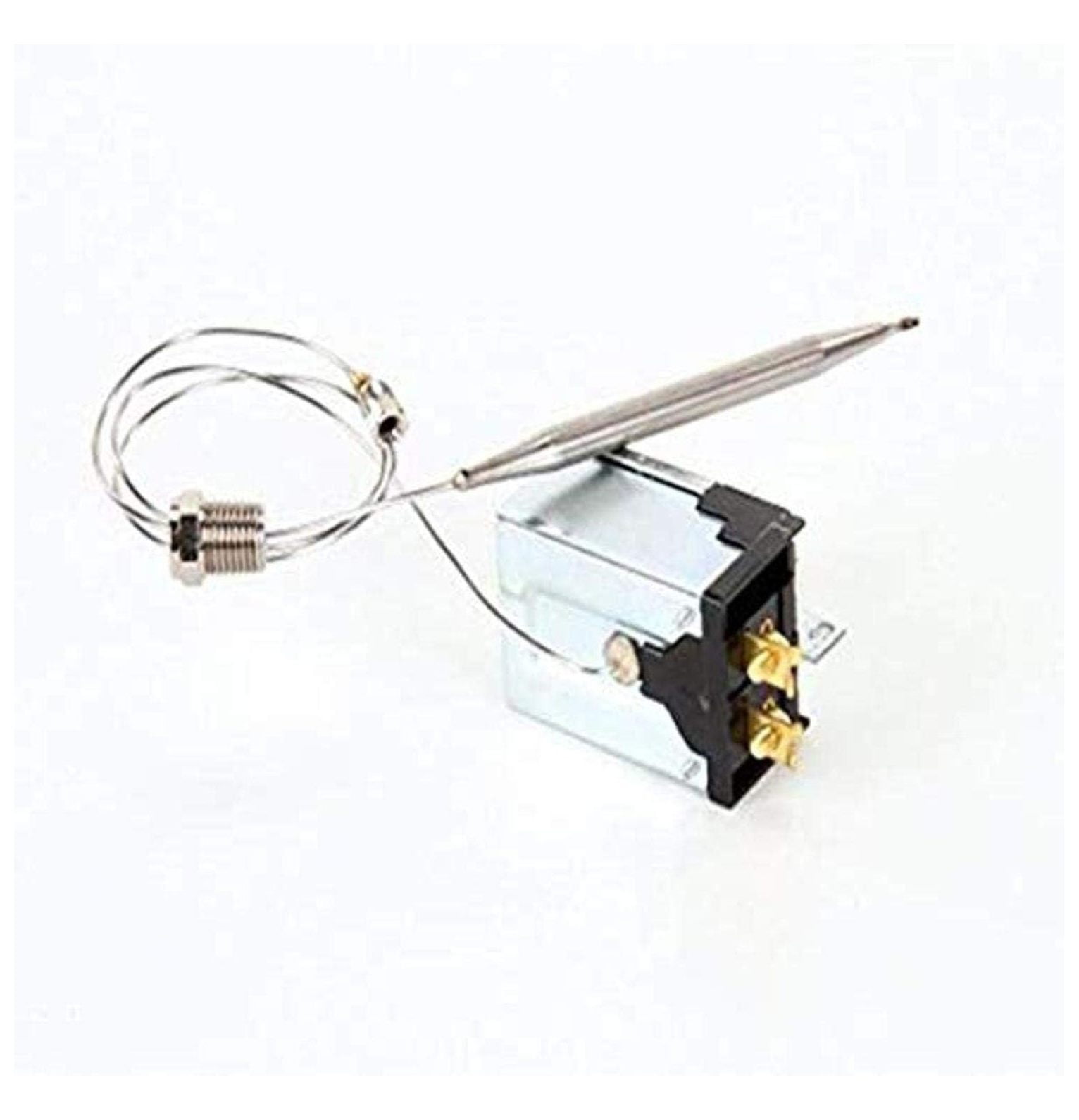 826-2014 375 Degree Fahrenheit Thermostat Kit - Walmart.com