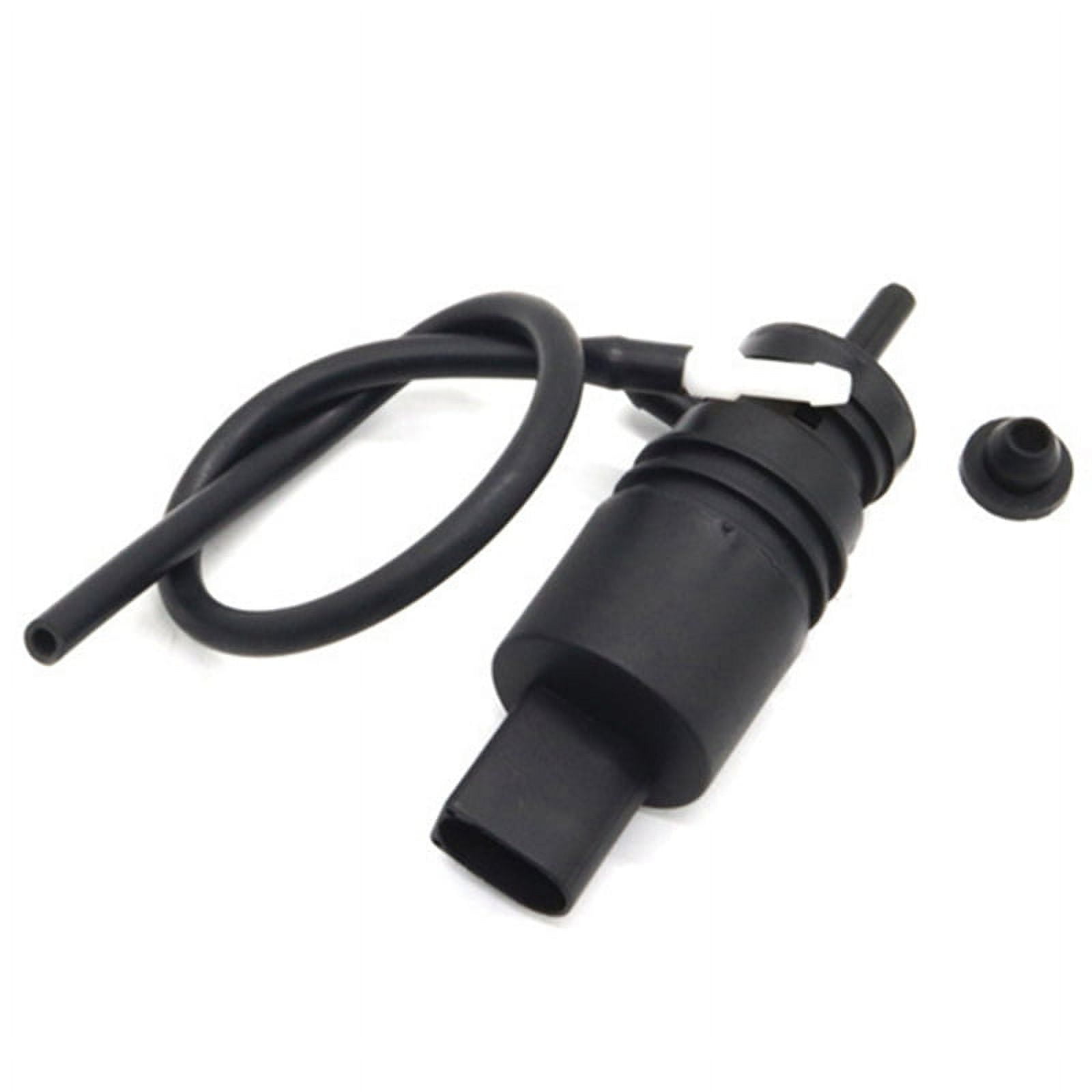 8260A109 2Pin Windshield Windscreen Wiper Washer Pump Motor Fit for ...