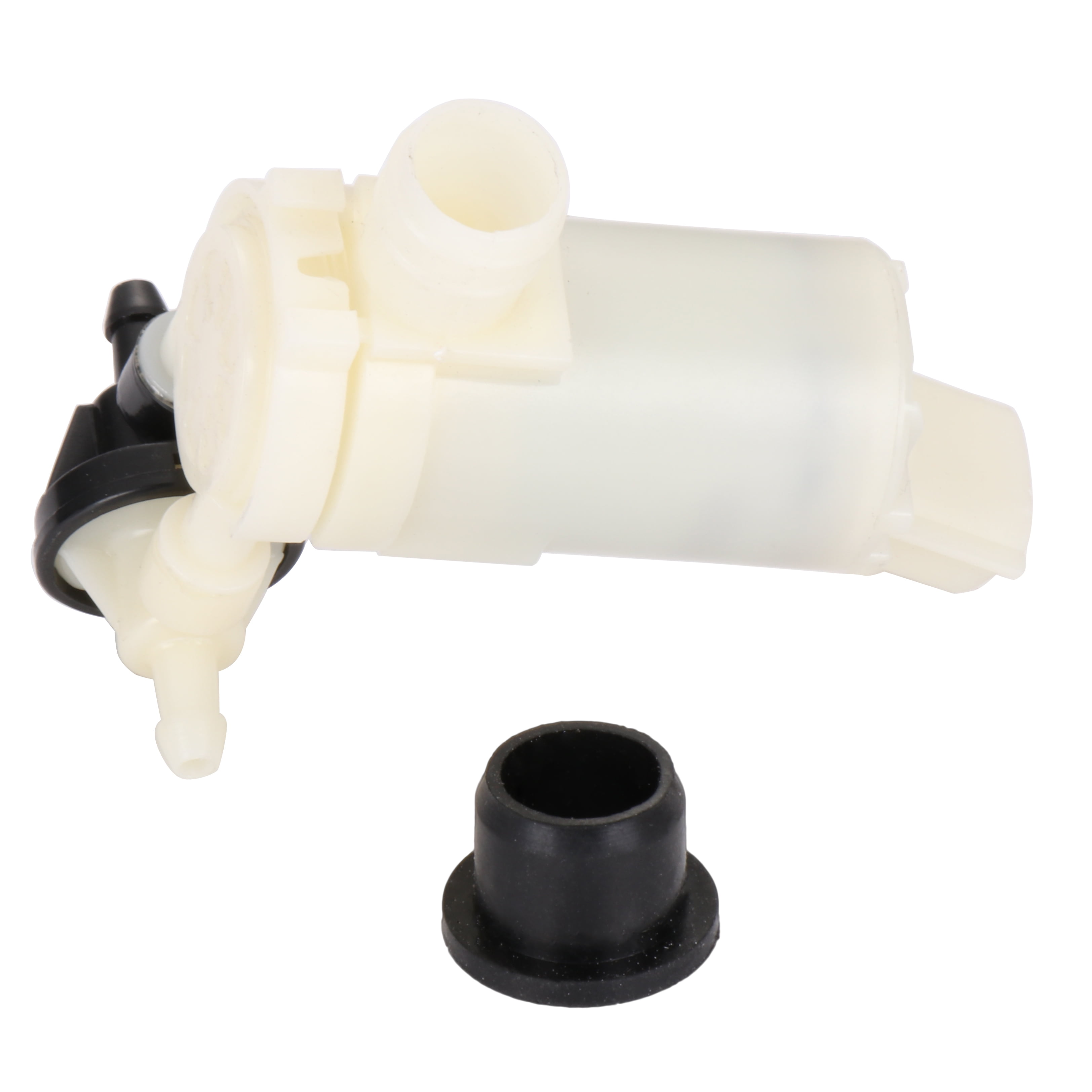 8260A217 GO-1021 Windshield Washer Pump Motor Front Rear Replacement ...
