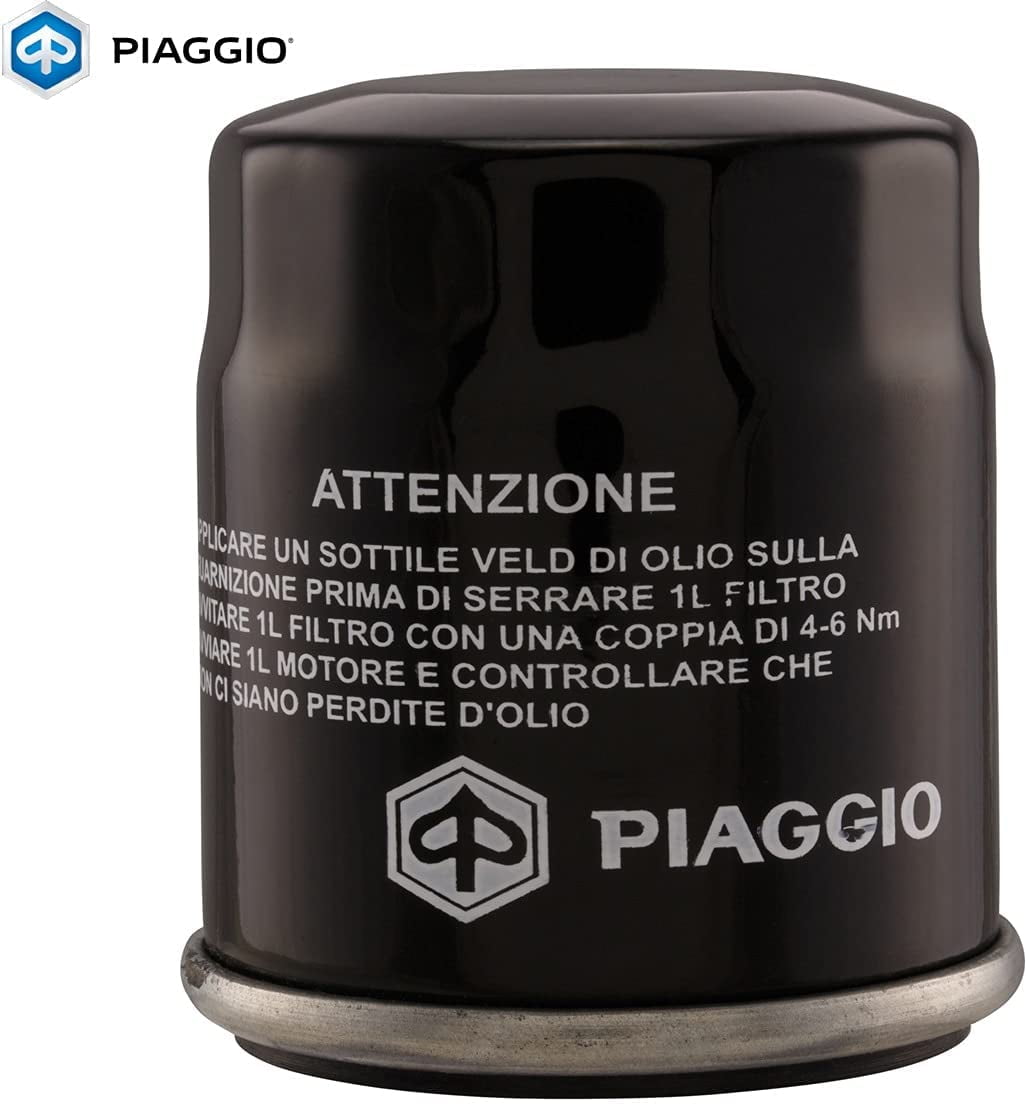 82635R OEM Oil Filter Premium Designed to be used with Synthetic or ...