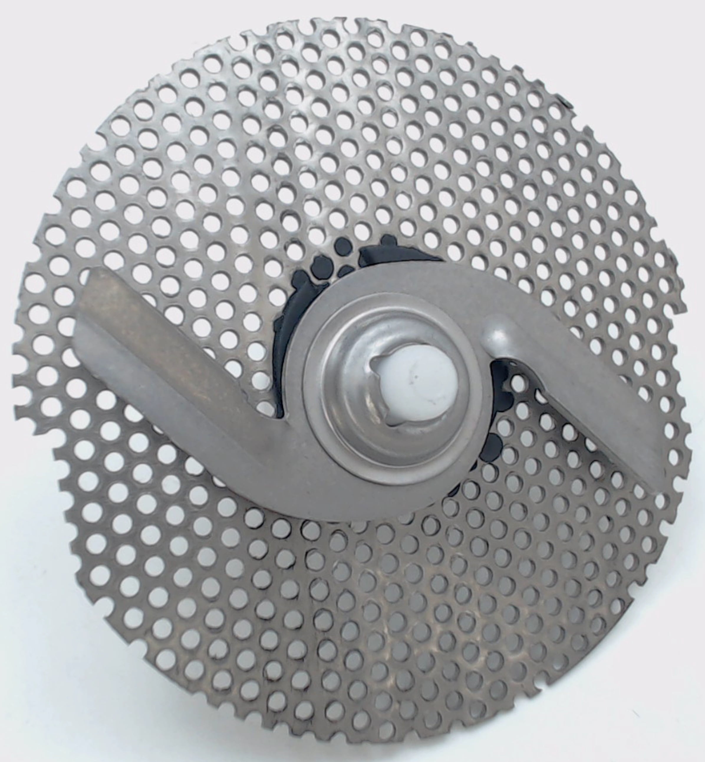 8268383, Dishwasher Chopper Blade fits Roper, Kenmore, Whirlpool ...