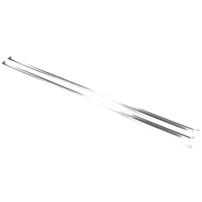 8268NM-Panera Rail Adapeter Front & Back Bar - Walmart.com