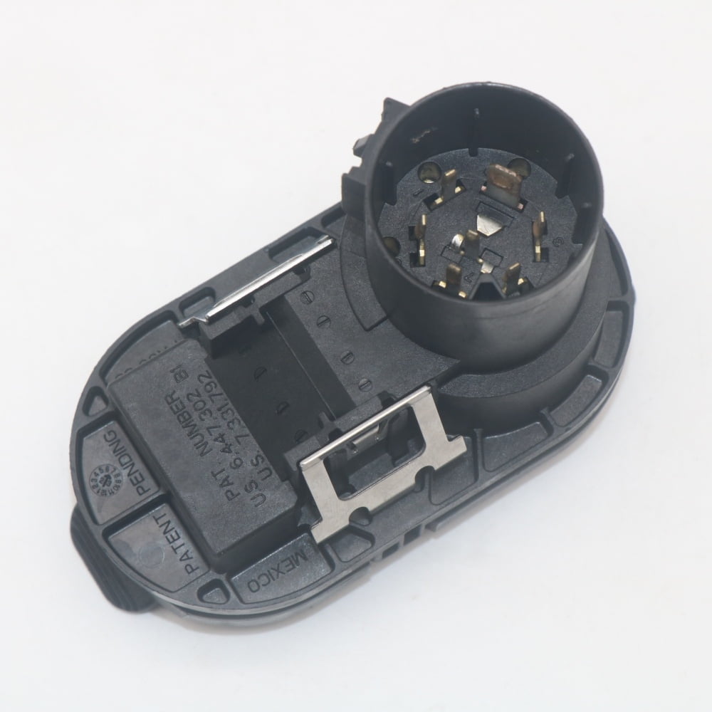 82824-0C150 Tow Hitch Wiring Harness Connector for Toyota Tacoma 2016 ...