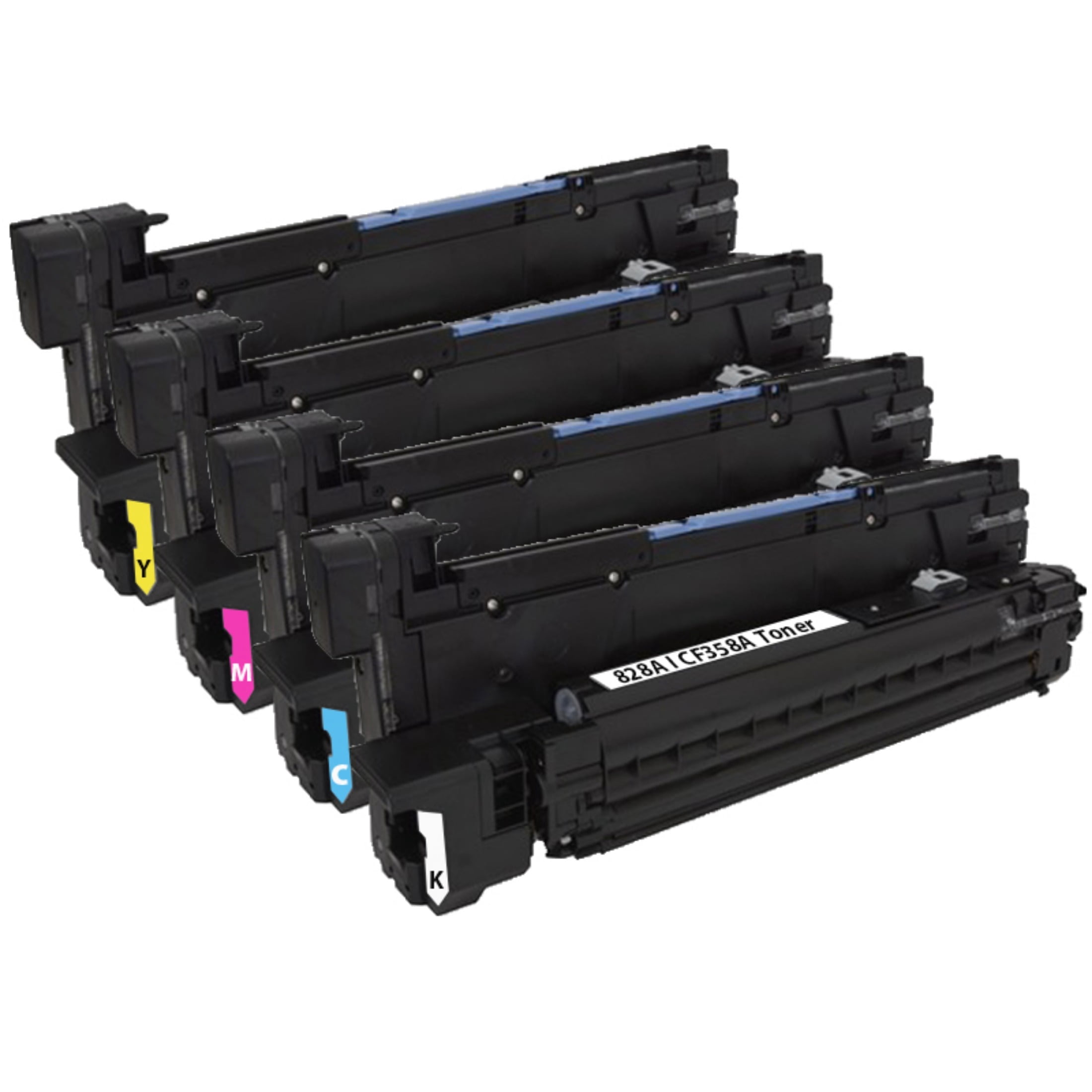 828A Compatible Imaging Drum CF358A CF359A CF365A CF364A Drum Unit ...