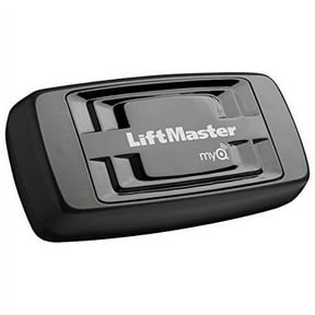LiftMaster myQ Smart Garage Control 821LMC-S Wireless WiFi Bluetooth ...