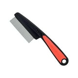 829 Pet Steel Combs Dog Cat Comb Tool, Dandruff Comb, Multifunction ...