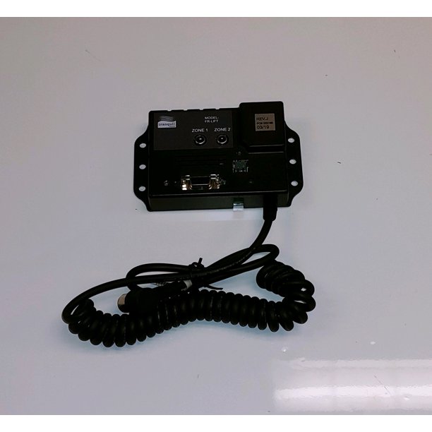 8292 Tranquil-Ease FR-LIFT Control Box - Walmart Business Supplies