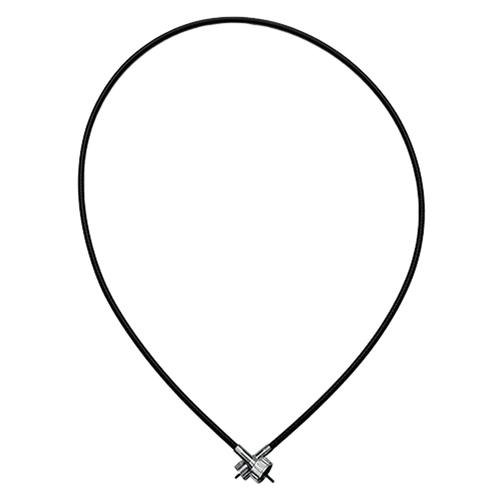 82980112 Tachometer Cable, 60" Long For Ford Tractors 5610S, 6610S ...