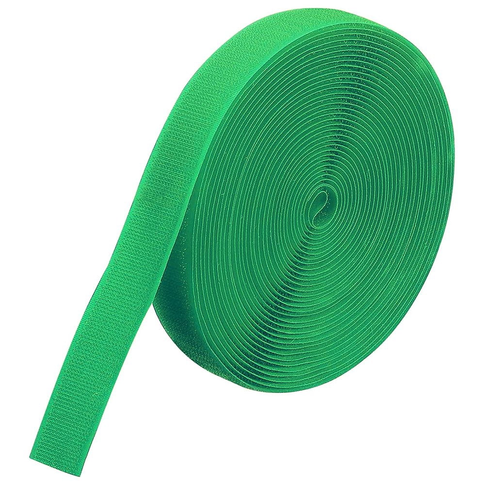 82Ft Green Carpet Marker Strips Classroom Nylon Floor Tape Reusable ...