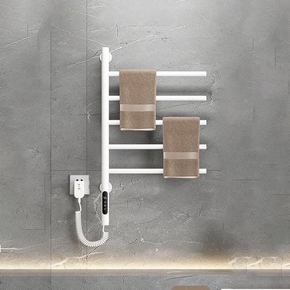 Wall Mounted Towel Warmers