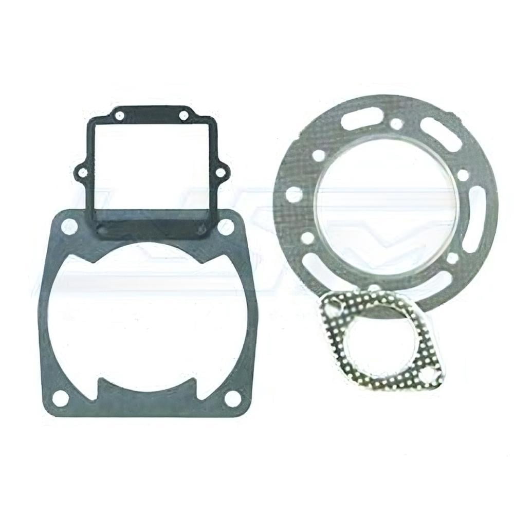82mm Bore Top End Gasket Kit Compatible With Polaris Sportsman 4X4 ...