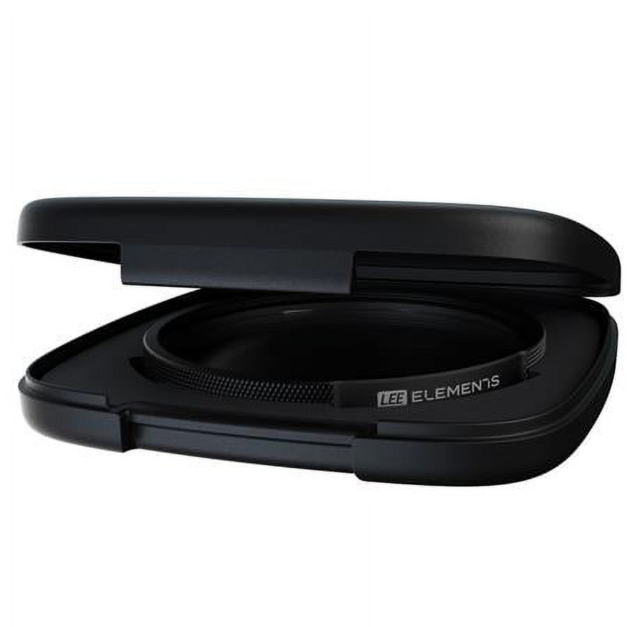 82mm LEE Elements Big Stopper Light Reduction Filter, 10-Stop - Walmart.com