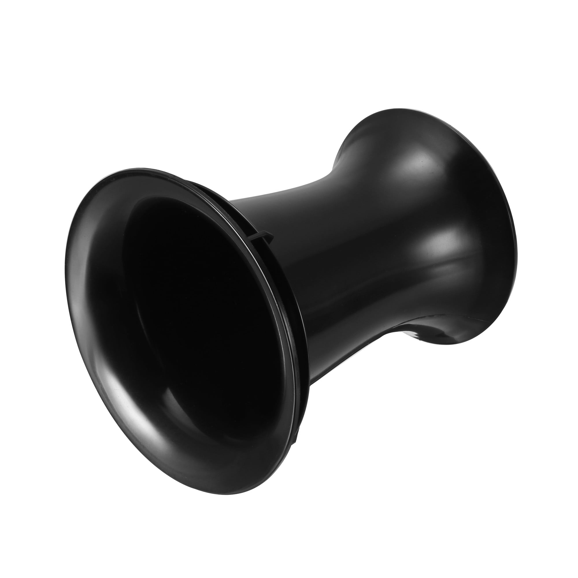 82mm x 100mm Speaker Port Tube Subwoofer Bass Woofer Box - Walmart.com