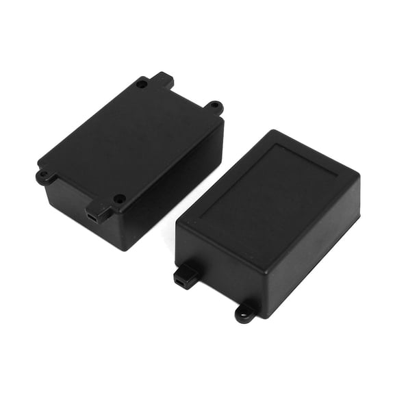 82mmx57mmx35mm Dustproof IP65 Junction Box Electric Project Enclosure ...