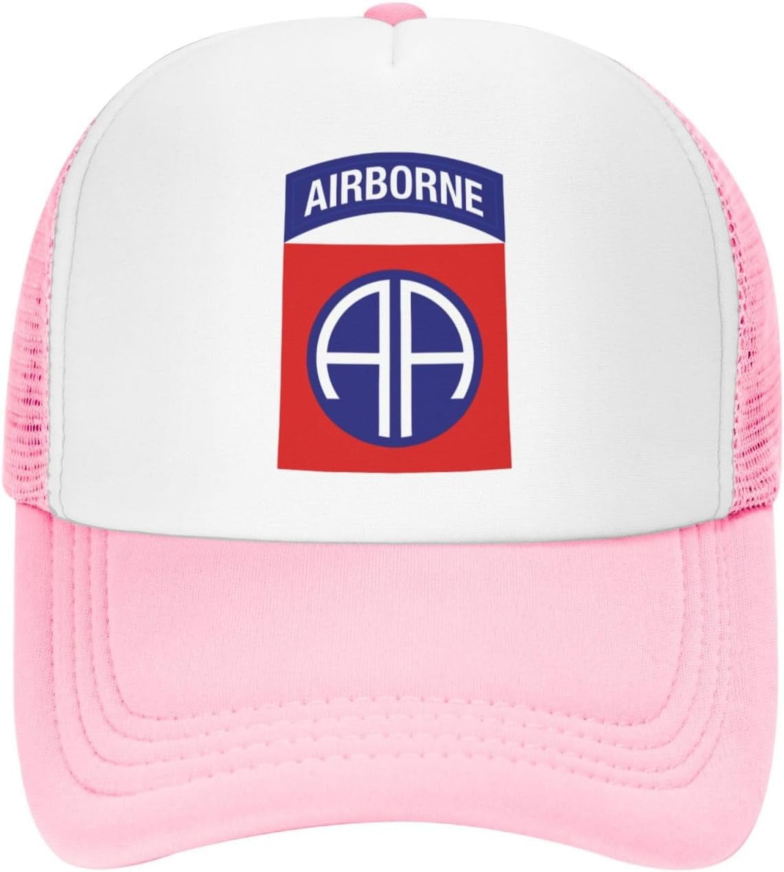 82nd Airborne Division Cap Hats for Men Women Classic Baseball Cap ...