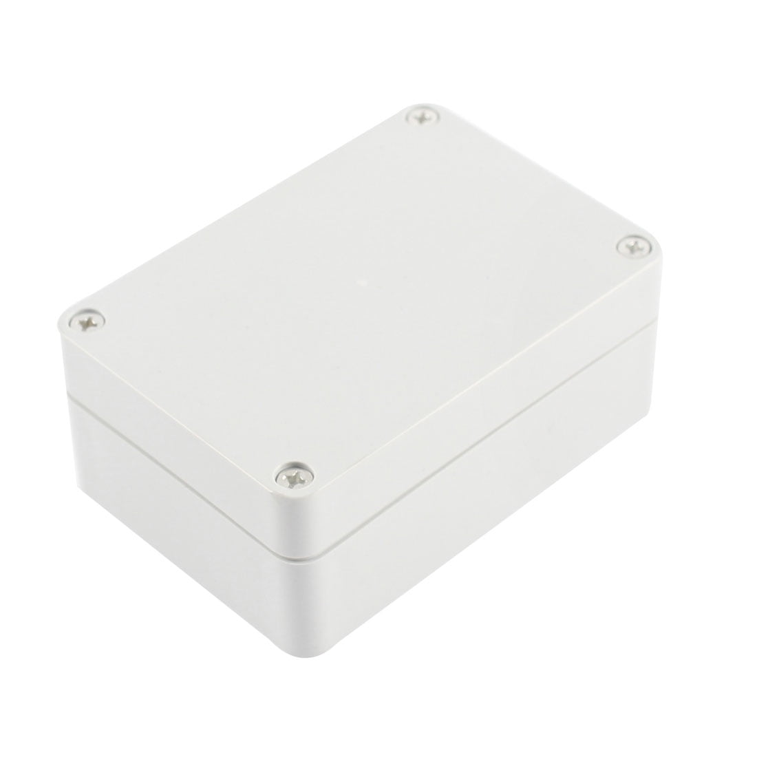 Plastic Project Boxes