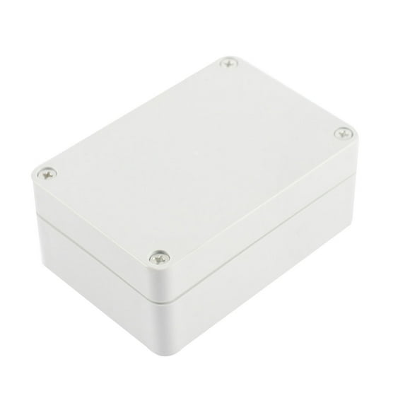 Project Enclosure Box