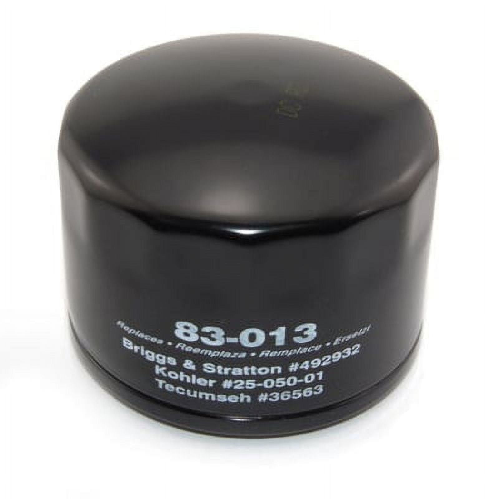 83-013 Oregon Oil Filter - Walmart.com