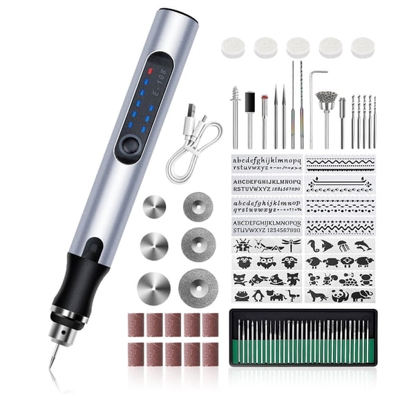 Engraving Pen