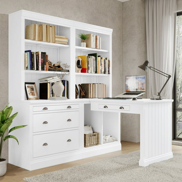 Study Room With Storage Cabinet Study Room Interior Design In