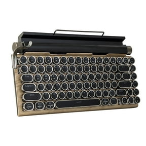 Typewriter Keyboard