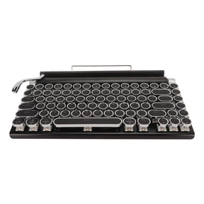 Typewriter Keyboard