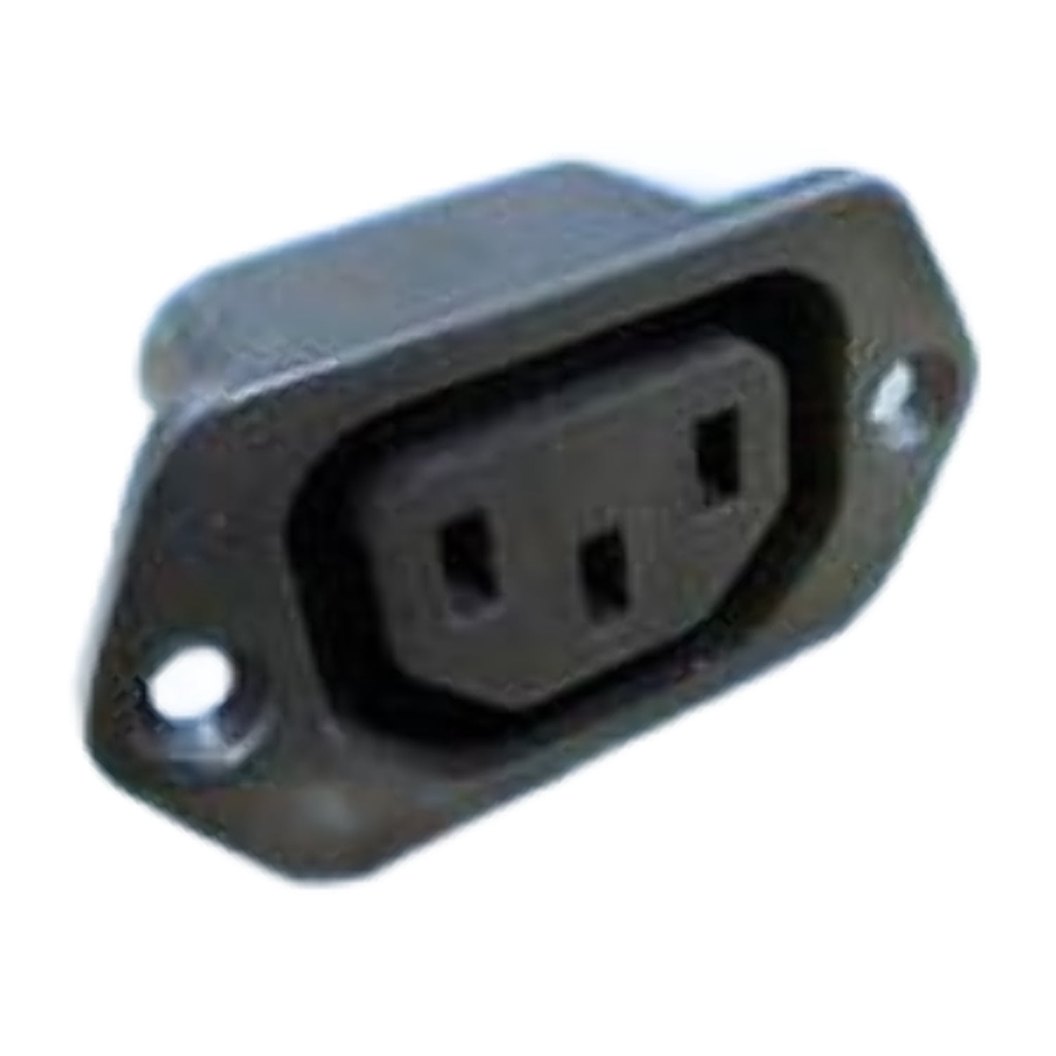 83030600 Power Entry Connector Receptacle, Female Sockets IEC 320-2-2/F ...