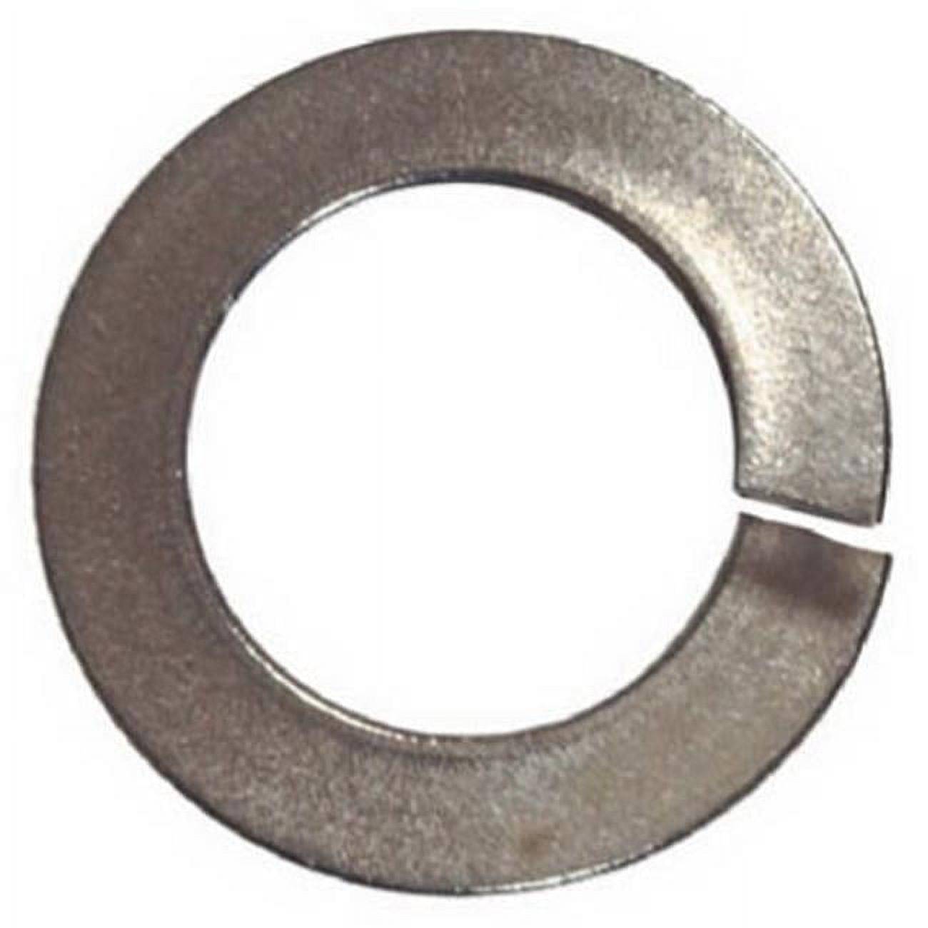 830670 0.38 in. Stainless Steel- Medium Split- Lock Washer- Pack - 100 ...