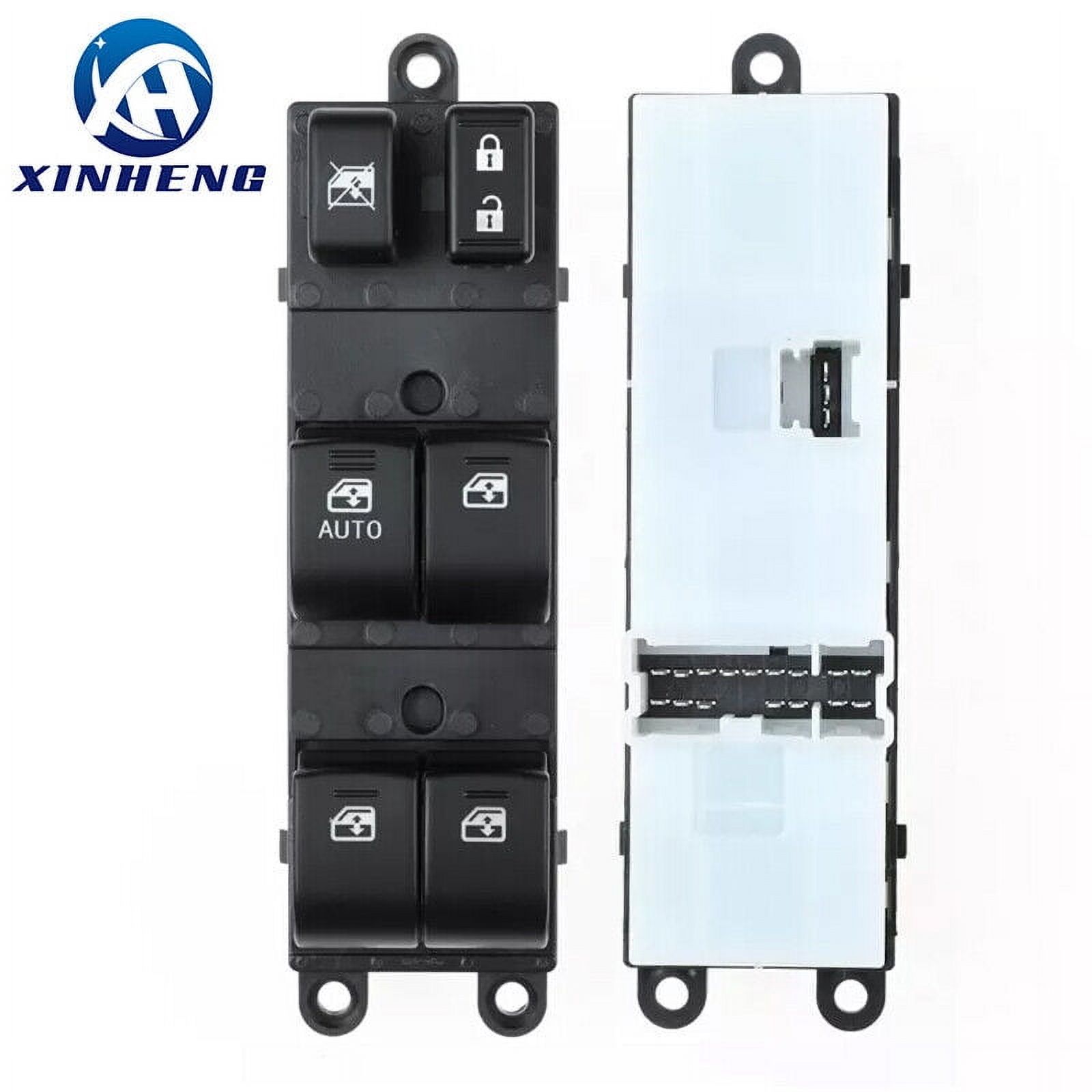 83071-AJ240 Power Window Switch Window Driven Switch For 13-15 Subaru ...