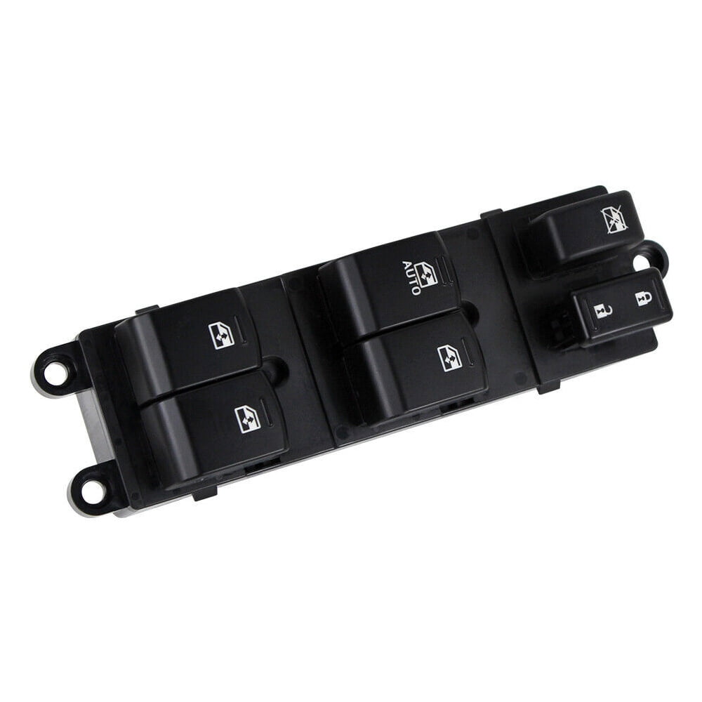 # 83071-Aj21C New Front Left Window Control Switch For Subaru Outback ...