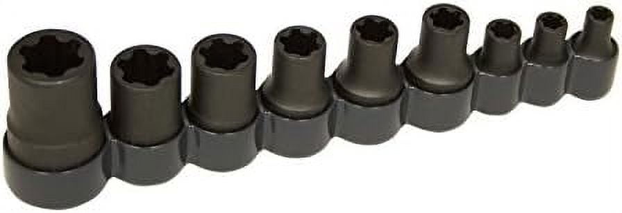 83100 External Torx Plus Socket Set, 9pc - Walmart.com
