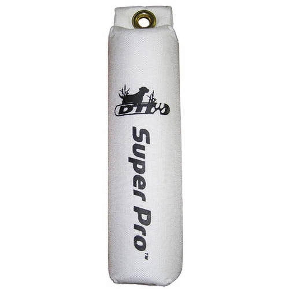 DT Systems Canvas Dummy w/ Scent Strip - Pack of 3, Natural, Large ...