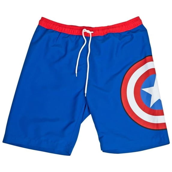 831324-large-36-38 Shield Logo Board Shorts - Large 36-38 - Walmart.com