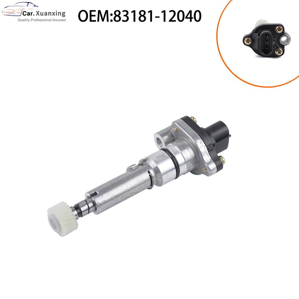 8318112040 Transmission output sensor vehicle speed sensor For Toyota ...