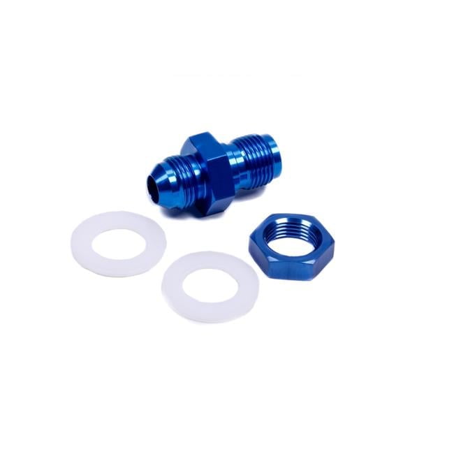832-108-11 8AN Fast Flow Fitting - Walmart.com