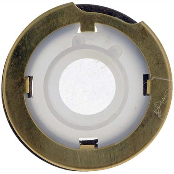 Ford Econoline Turn Signal Cam