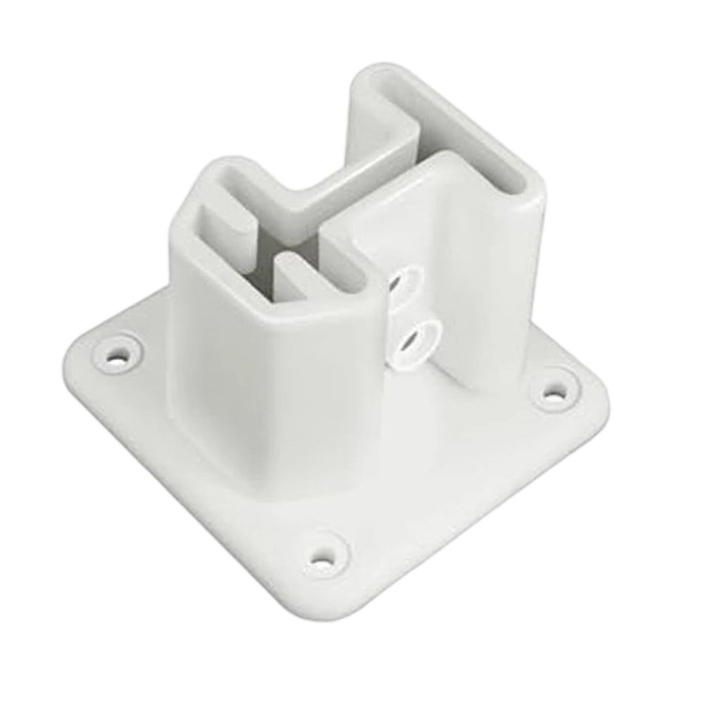 832414 832414D Nonslip Ladder Flanges for Safe and Easy Pool ...