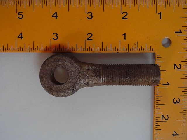 832791M1 EYE BOLT fits AGCO (New OEM) - Walmart.com