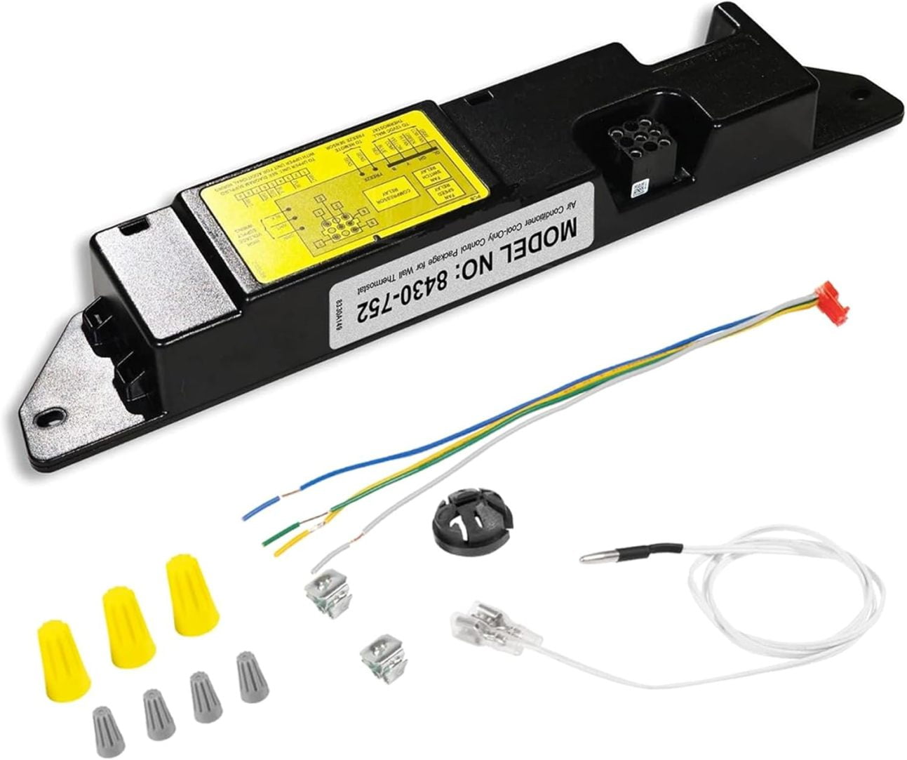 8330752 Cool Control Package, 8330-752, Air Conditioner Cool-Only ...